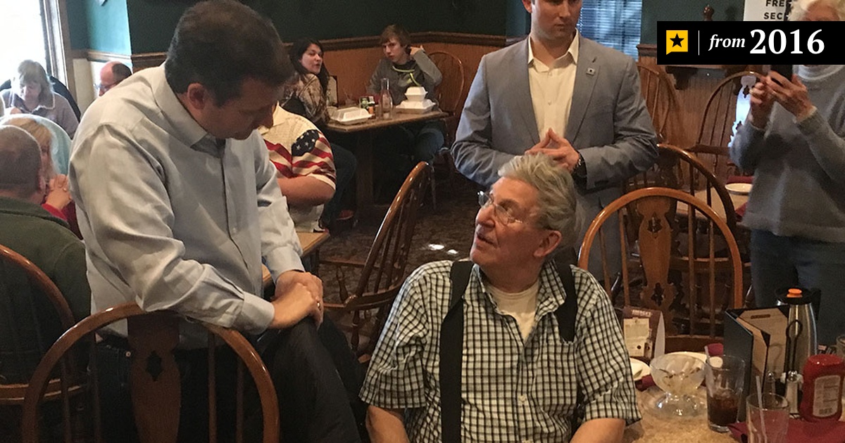 The Brief: Cruz Takes Wisconsin, Calls Victory a Turning Point | The ...