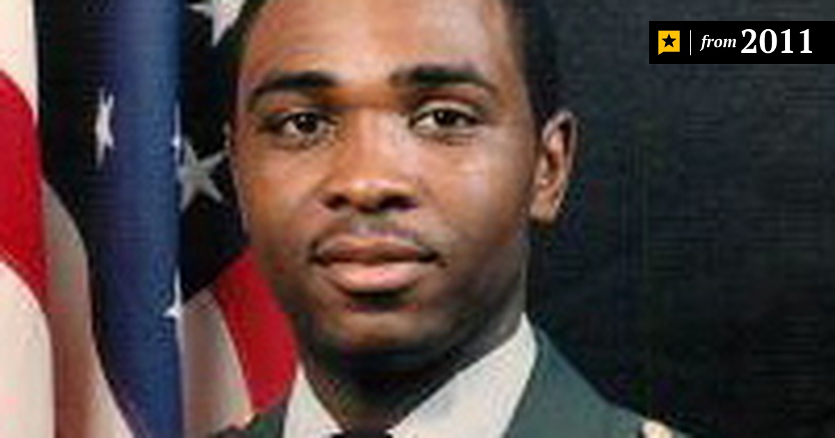 Veteran Who Shot Baby Seeks Clemency | The Texas Tribune
