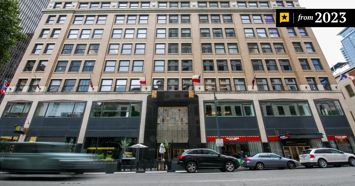 University of Austin opens applications for first class of students ...