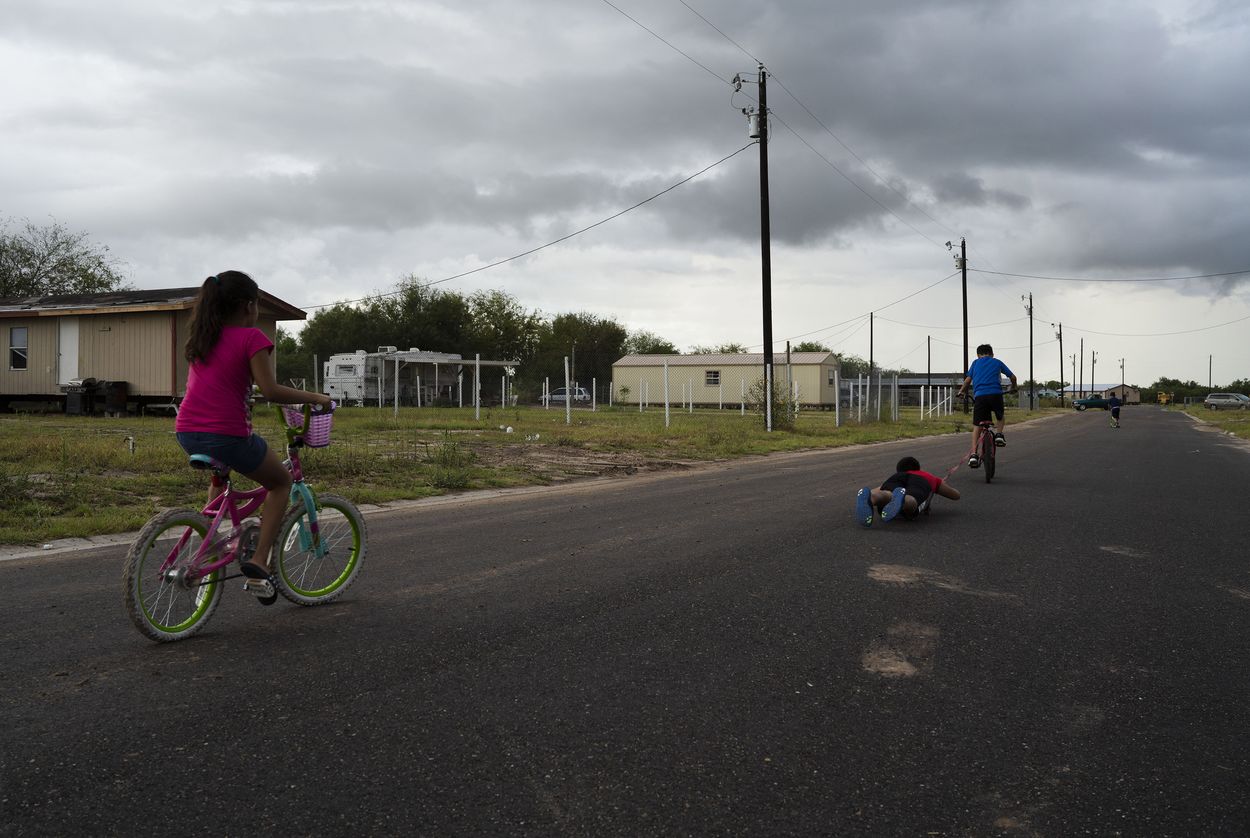 Poverty in Texas drops to lowest levels in more than a decade - Eagle ...