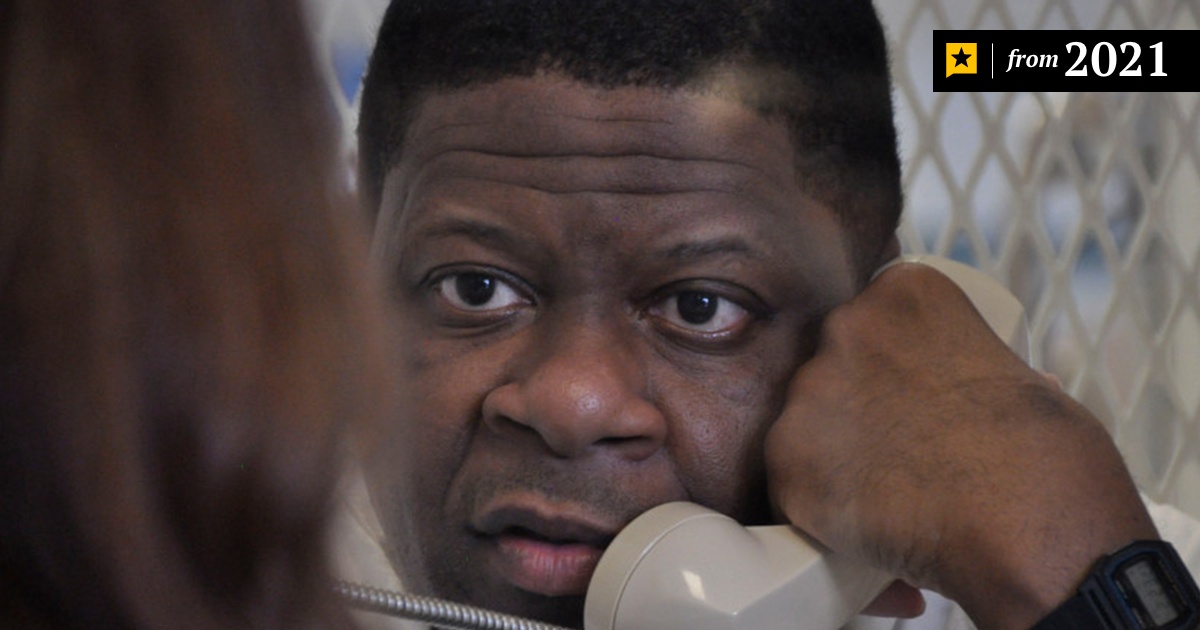 Texas death row inmate Rodney Reed should not get a new trial, judge ...
