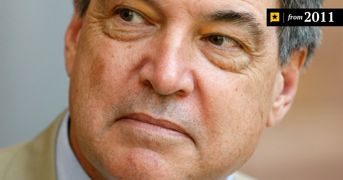 Jon Wellinghoff: The TT Interview | The Texas Tribune