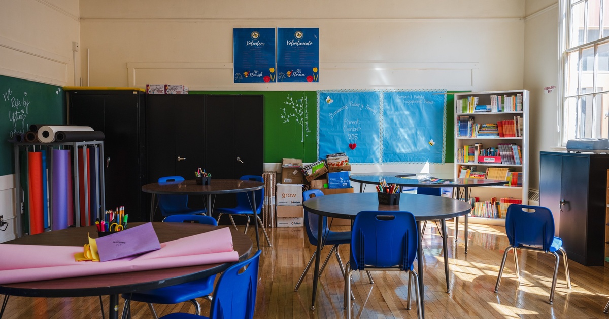 TEA to release schools’ 2024 ratings after court ruling | The Texas Tribune