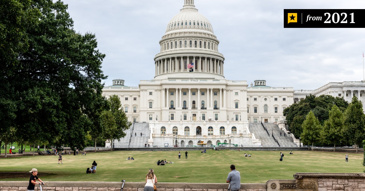 Texas congressional map heads into last-minute negotiations as ...