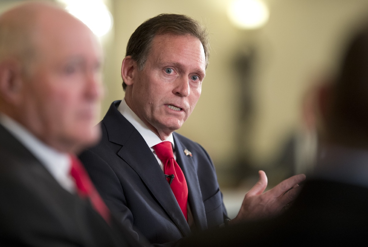 Video: Seliger and Zerwas on Campus Carry | The Texas Tribune