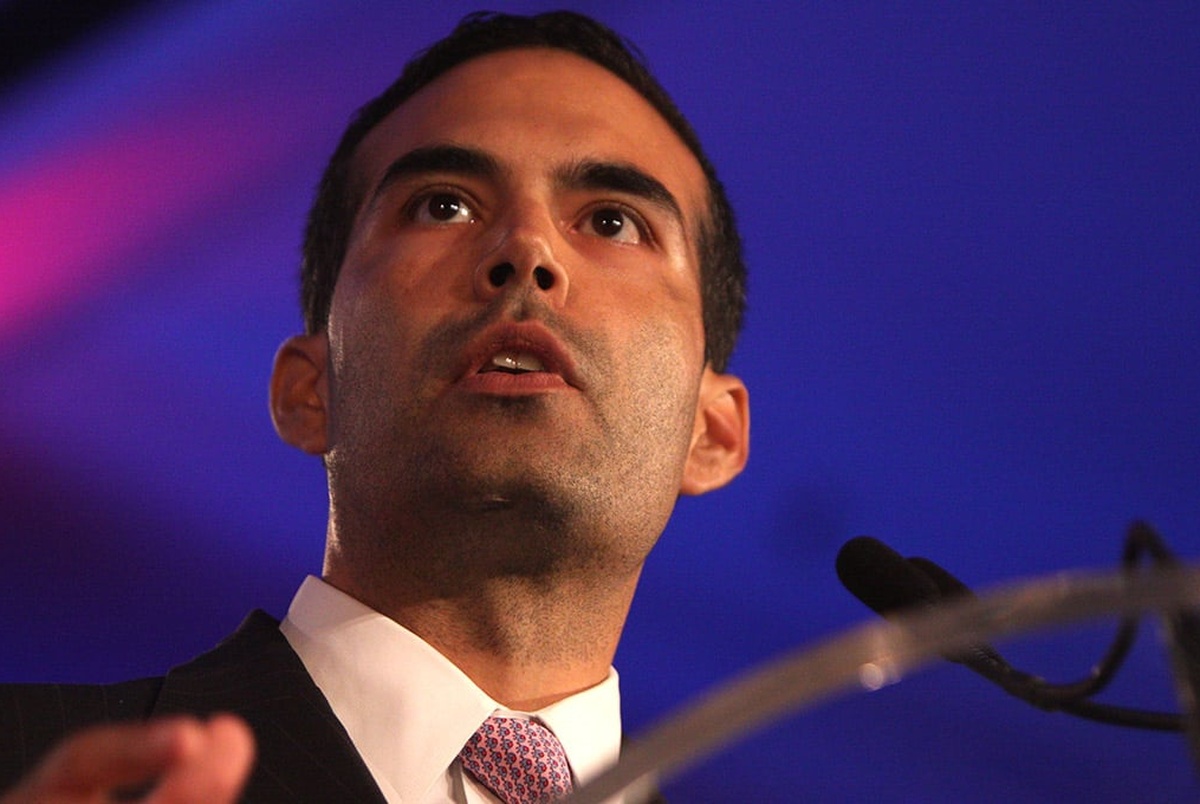 Bush Targets "Ignorant Statements" About Hispanics | The Texas Tribune