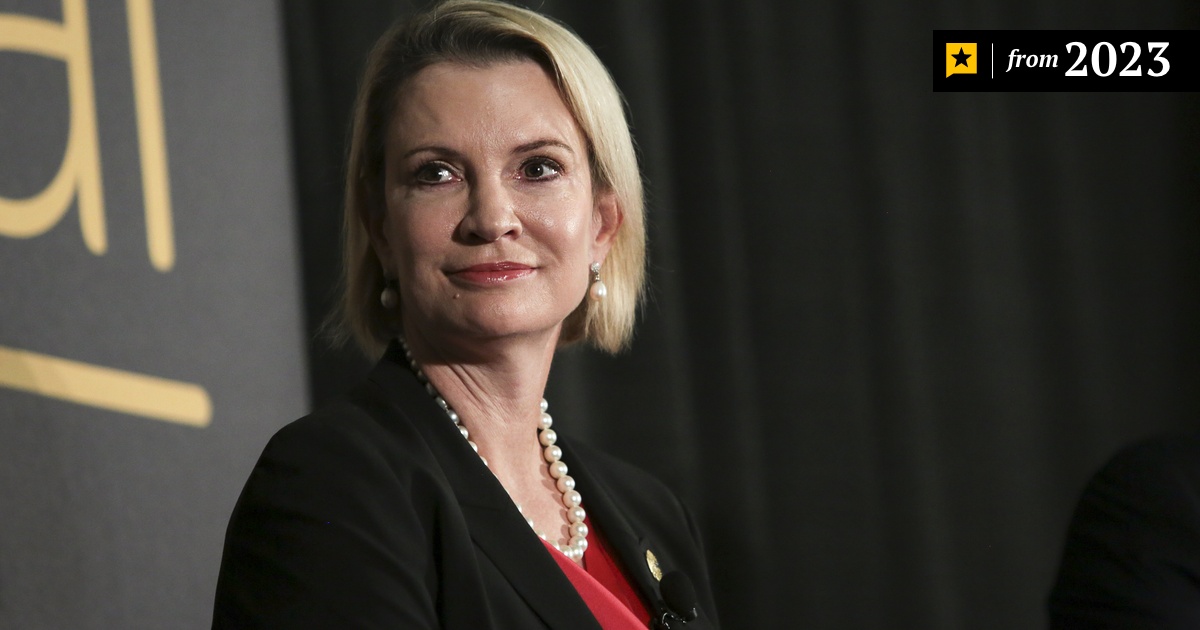 Texas A&M professor denies alleged comments about Lt. Gov. Dan Patrick ...