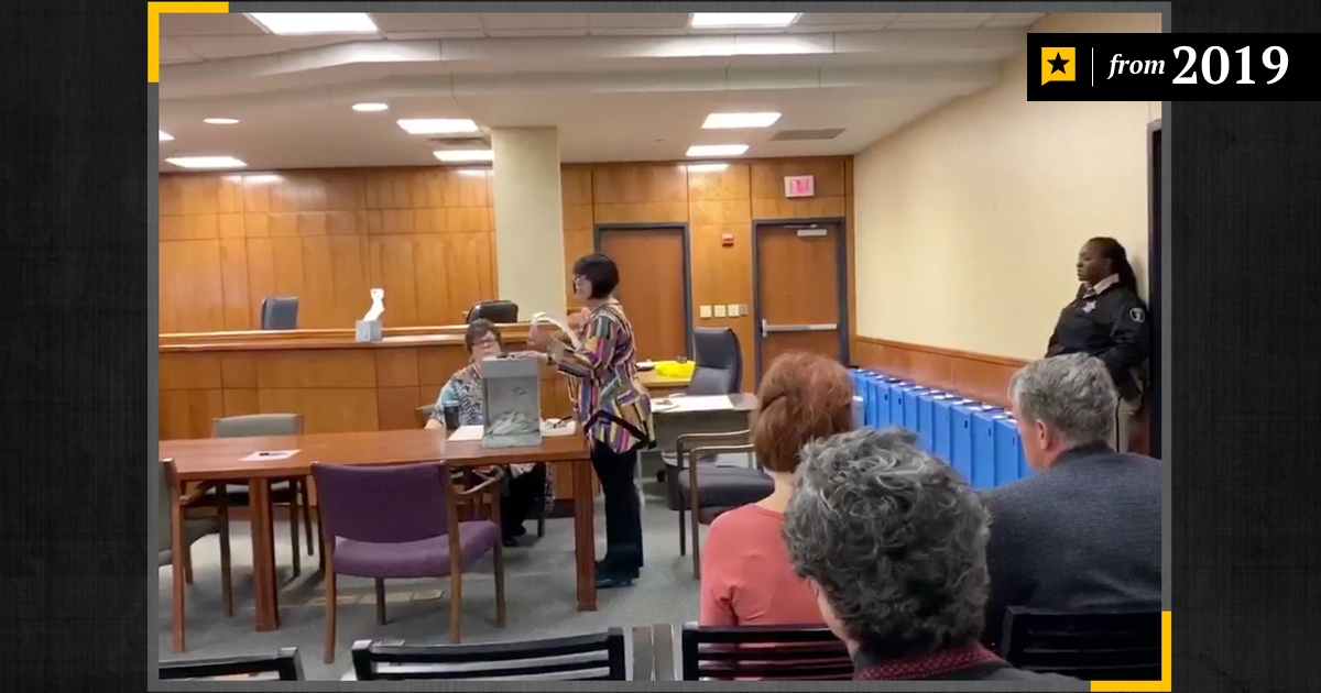 Texas Secretary of State to advise Midland officials on missing ballot ...