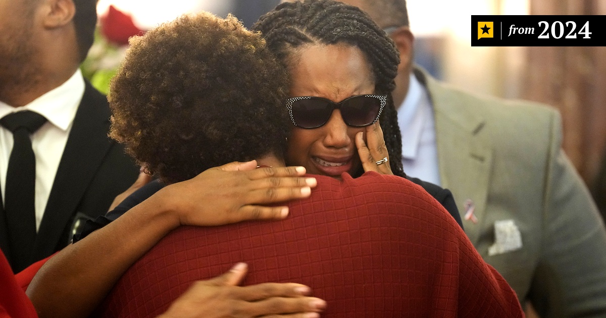 Erica Lee Carter files to briefly succeed her mother | The Texas Tribune