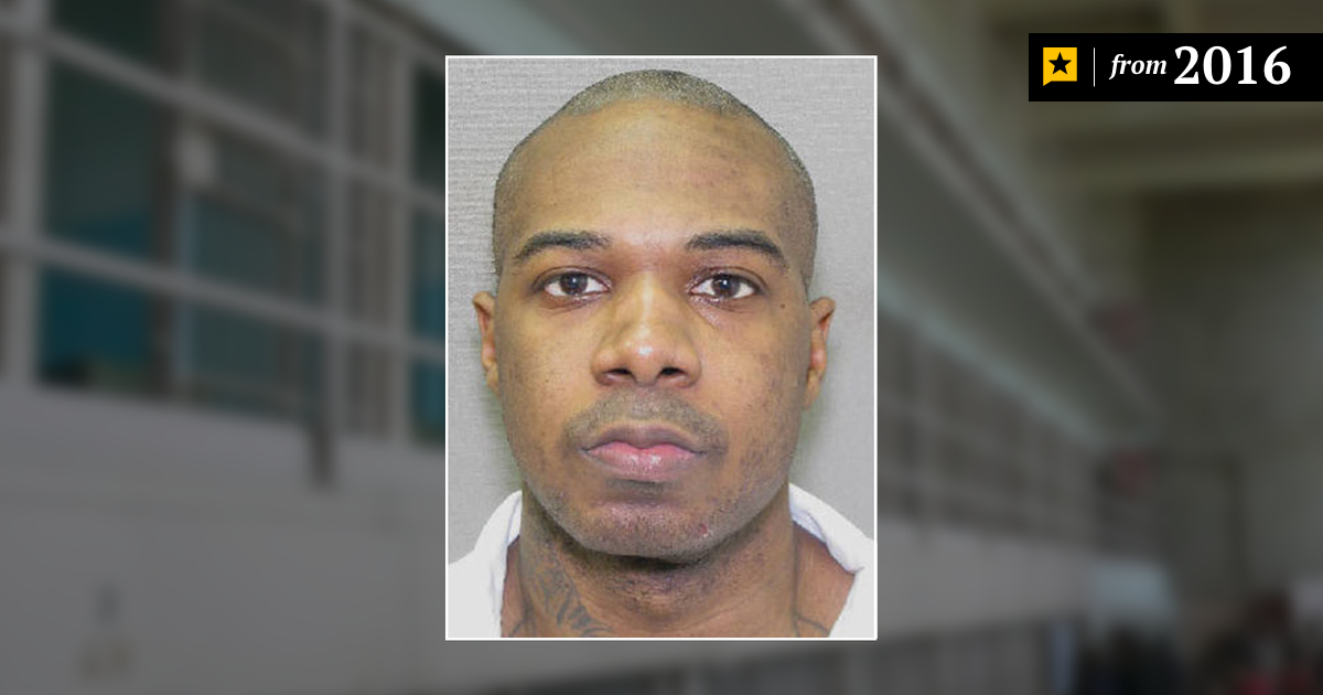 Waco man's death sentence, conviction thrown out over seizure of texts ...