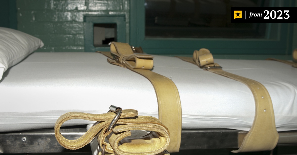 Texas executes Arthur Brown Jr. despite innocence, intellectual ...