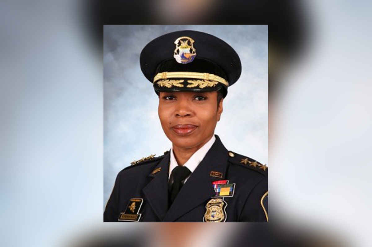 Dallas getting its first female police chief with hire of Detroit ...