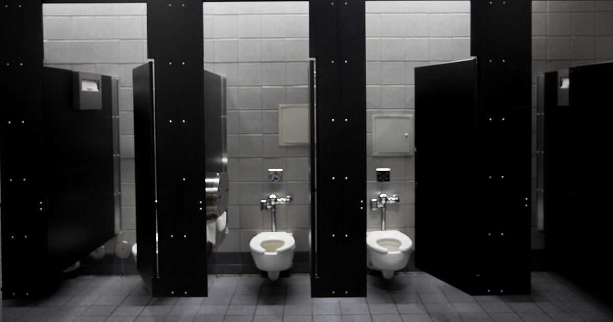 Texas House majority backs bill aimed at trans restroom use | The Texas ...