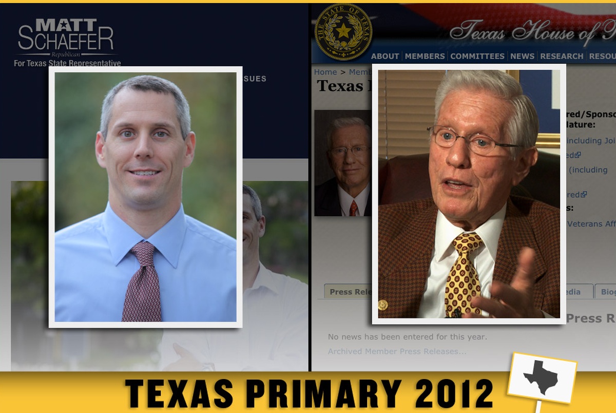 In HD-6, Berman Battling an Opponent — and Cancer | The Texas Tribune