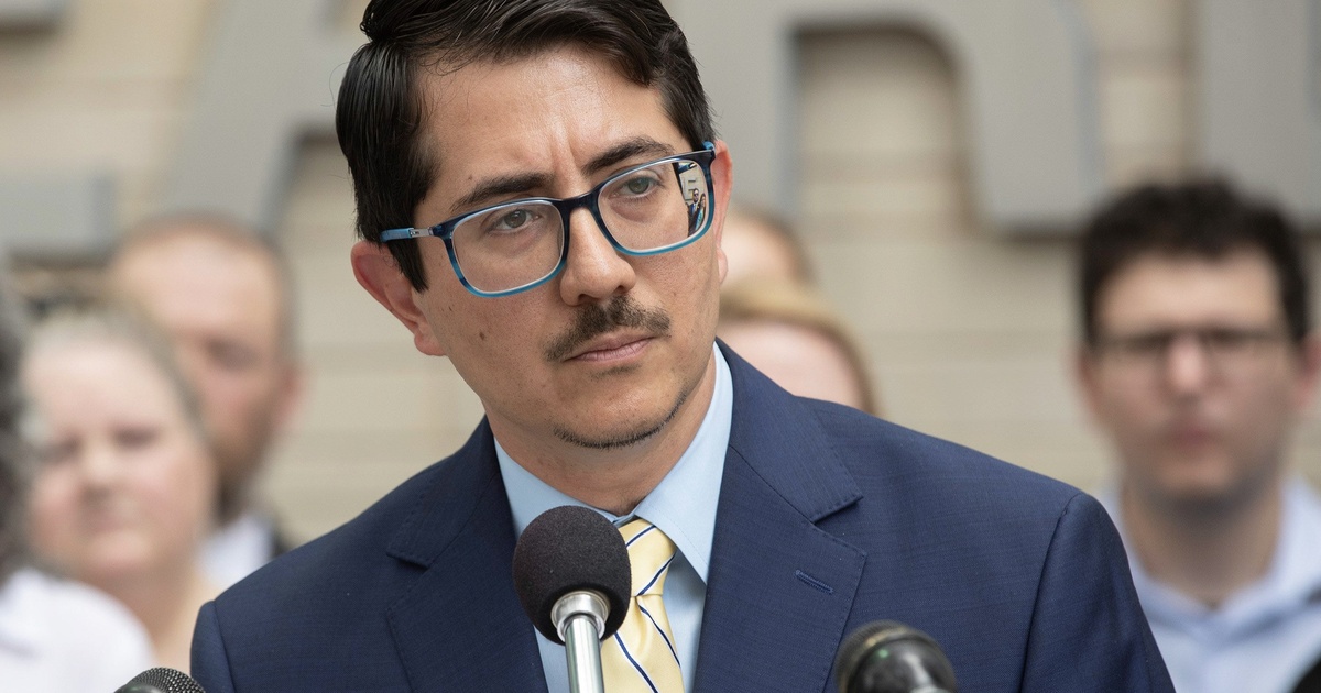 Texas DA faces removal under new “rogue” prosecutor law | The Texas Tribune