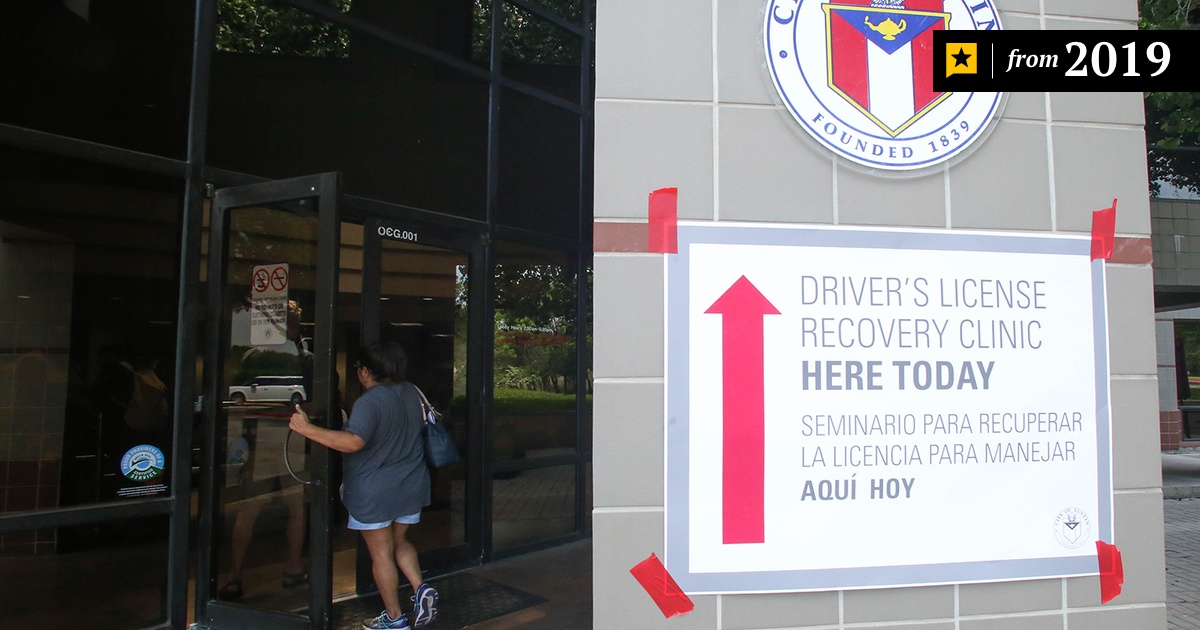 Texas House passes bill to kill driver responsibility program | The ...