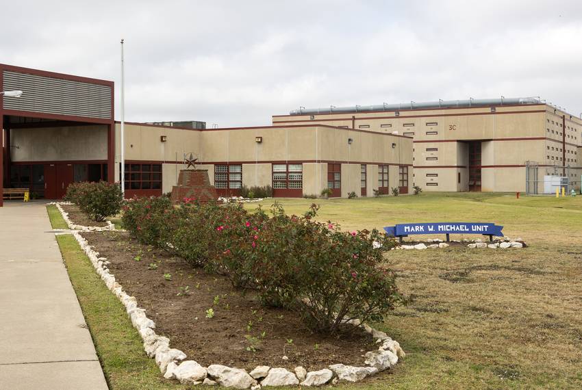 Solitary confinement hard to escape for Texas inmates with mental ...