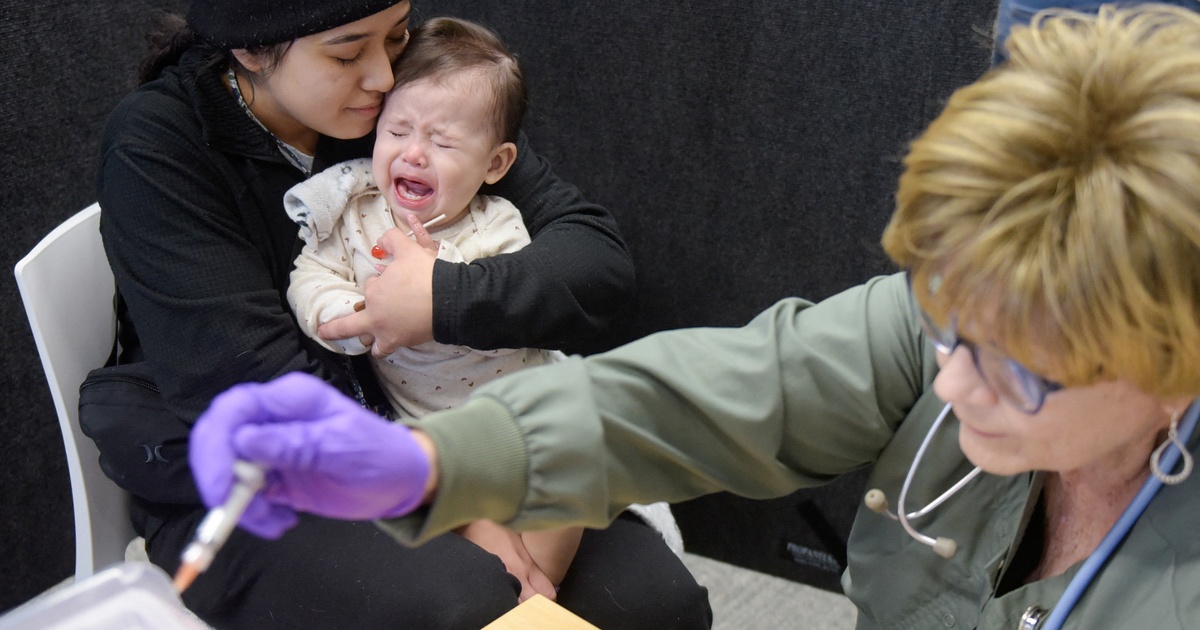Texas measles cases rise to 309 | The Texas Tribune