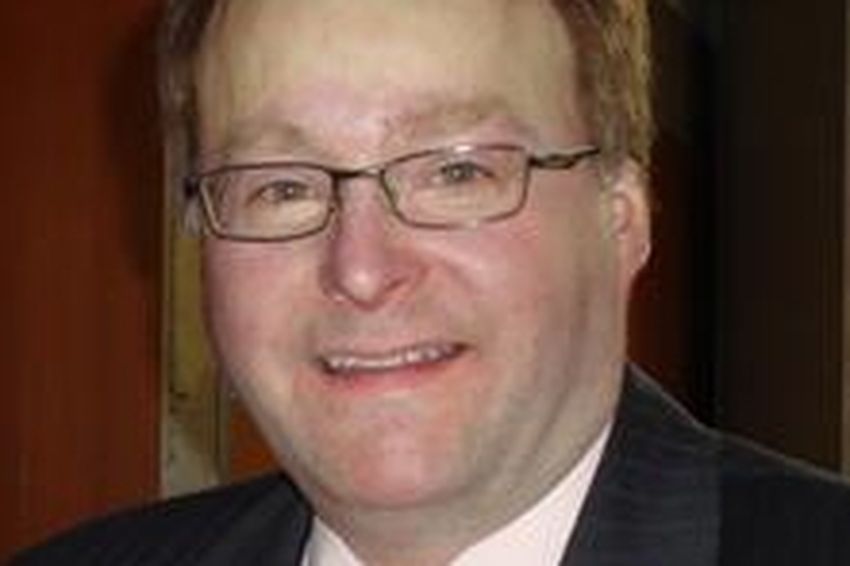 Brian Birdwell Wins SD-22 Special Runoff Election | The Texas Tribune