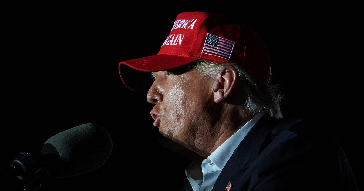 Ted Cruz: “Of course” Trump was wrong to call for terminating ...