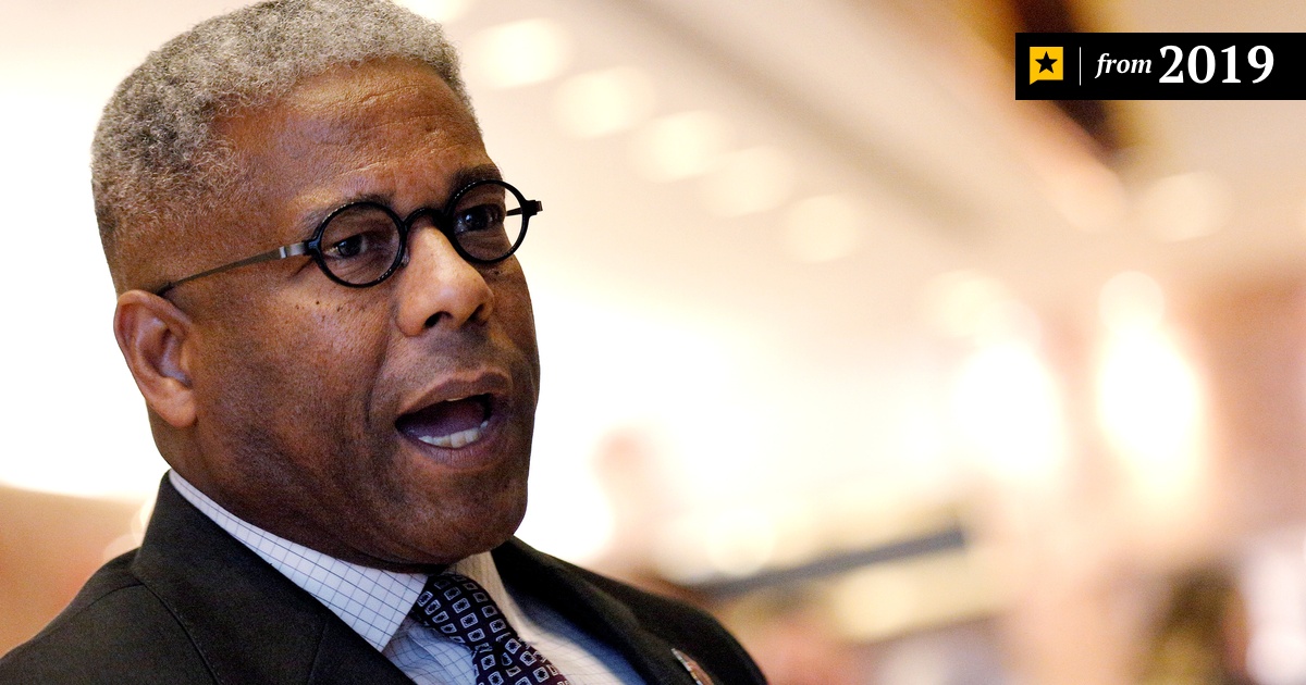 Allen West launches bid for Texas GOP chair | The Texas Tribune