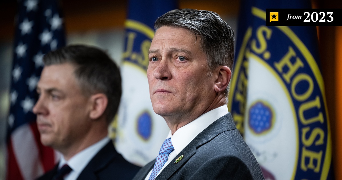 Ronny Jackson cursed at, threatened officers in altercation at rodeo ...