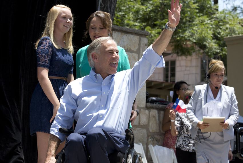 The Playlist: Start Me Up | The Texas Tribune