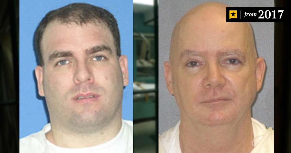 Potential New Murder Confession Delays Texas Serial Killers Execution