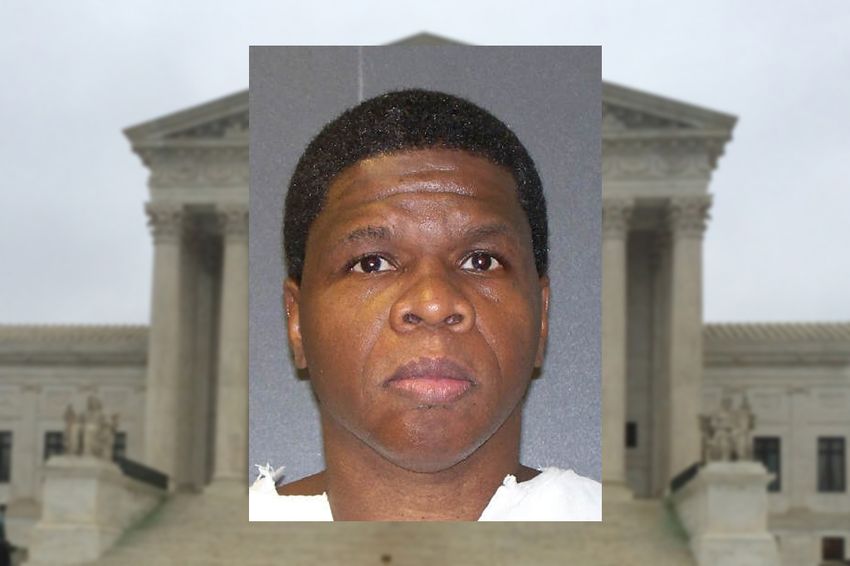 Texas death row inmate Duane Buck has sentence reduced to life | The ...