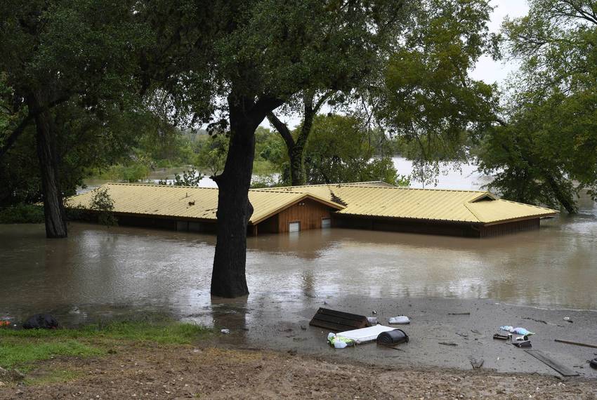After historic Texas flooding, officials will likely open more ...