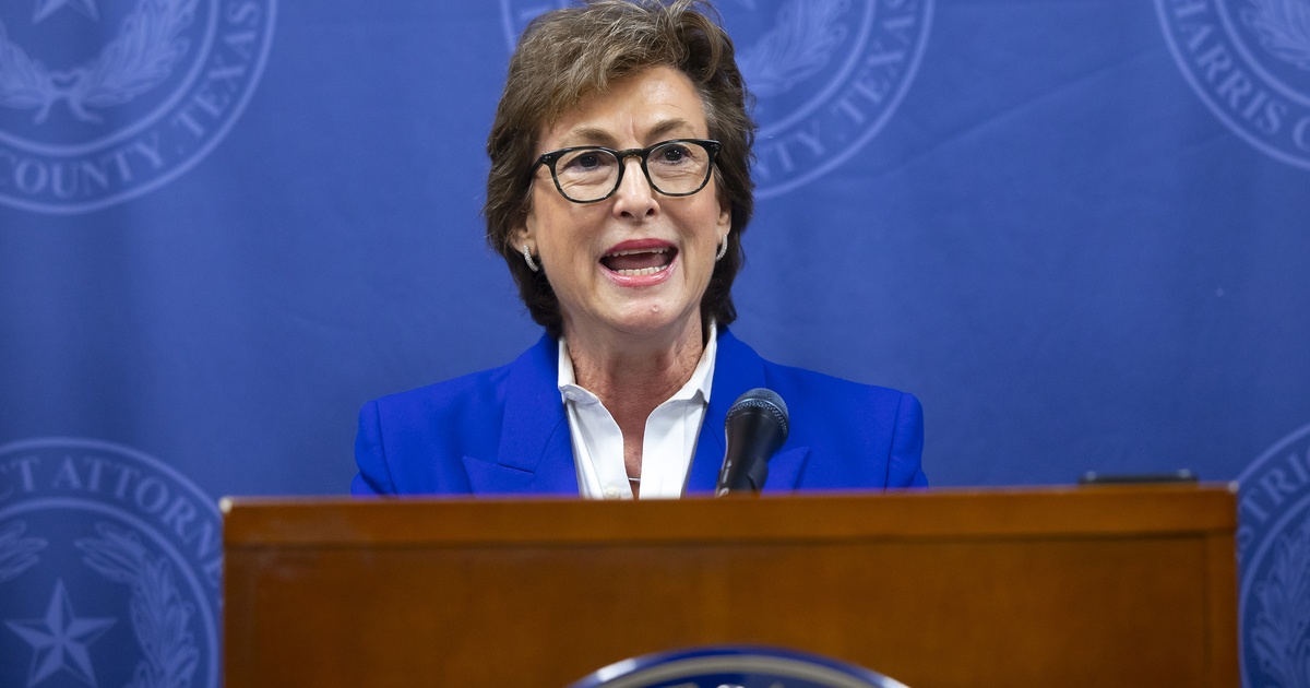 Harris County breaks teacher certification cheating ring | The Texas ...