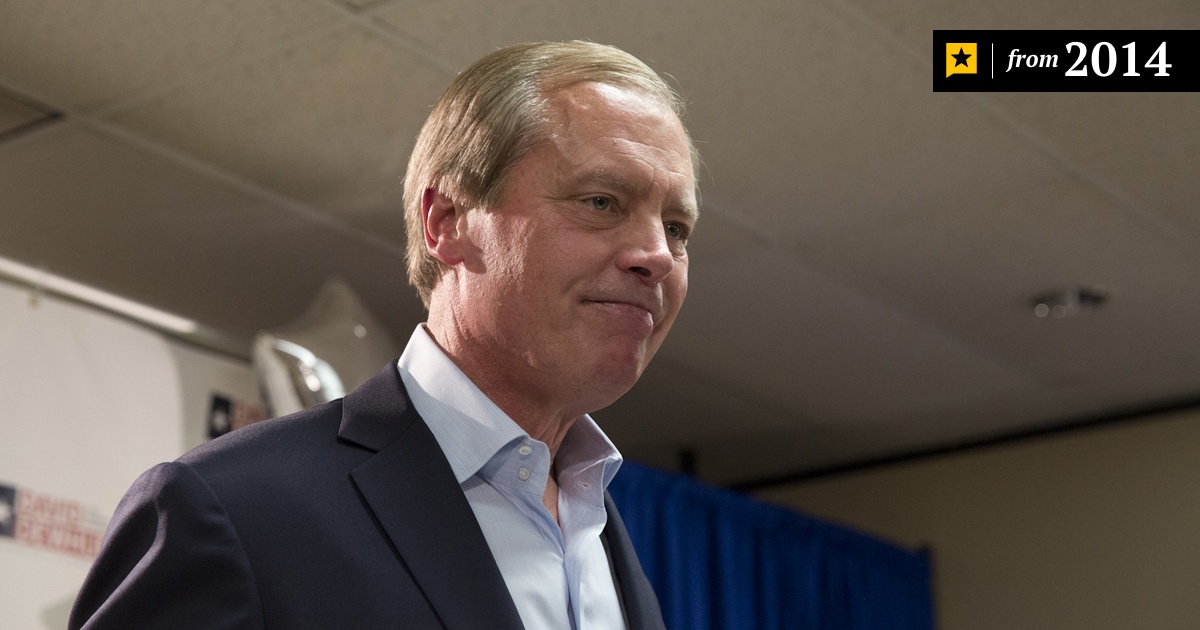 The Brief: Dewhurst Helps Prepare Senate for Session He Will Miss | The ...