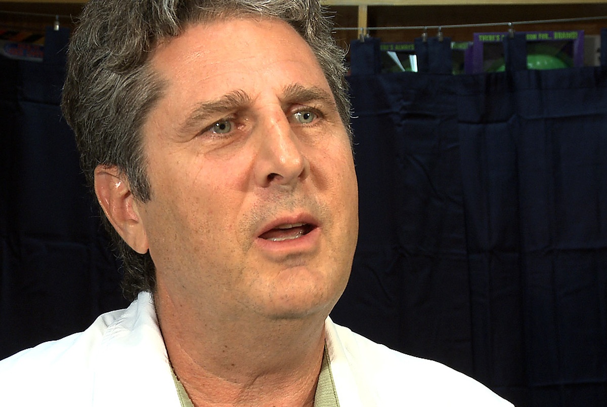 Mike Leach: The TT Interview | The Texas Tribune