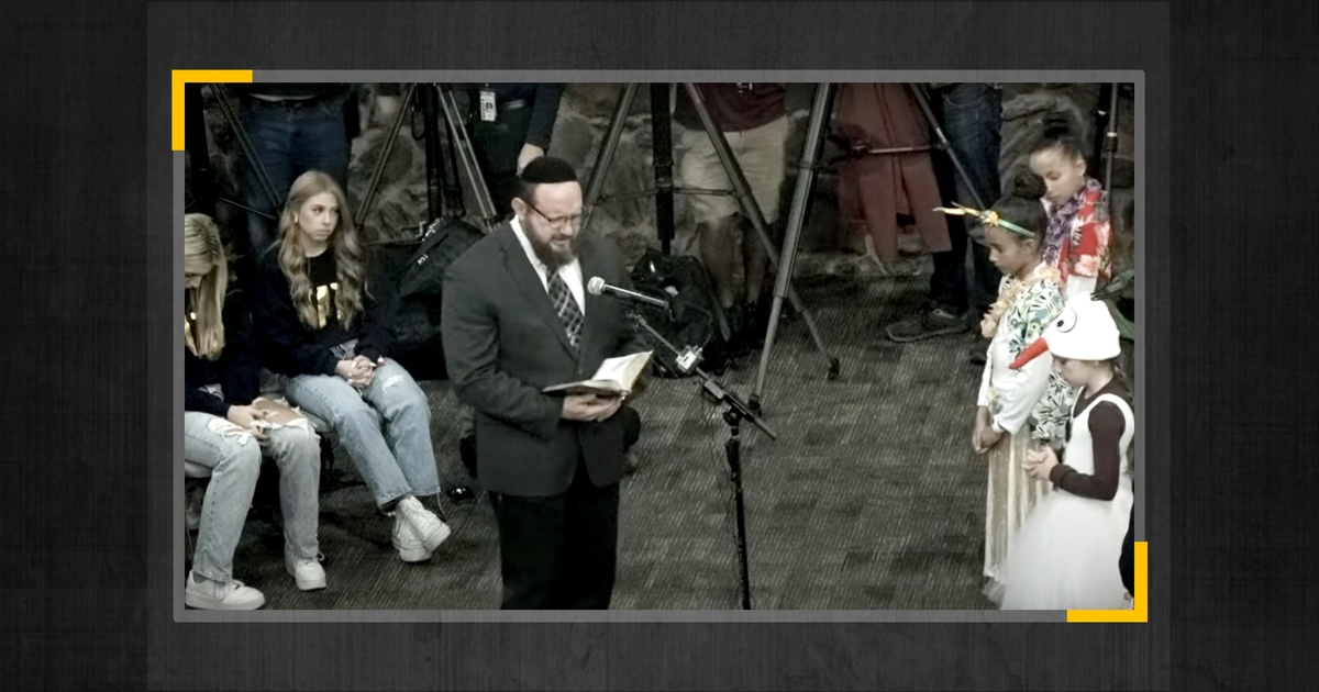 Keller school board invites Messianic Jewish leader to pray at meeting ...