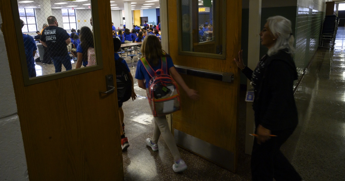 Texas House votes to remove school vouchers from massive education bill ...