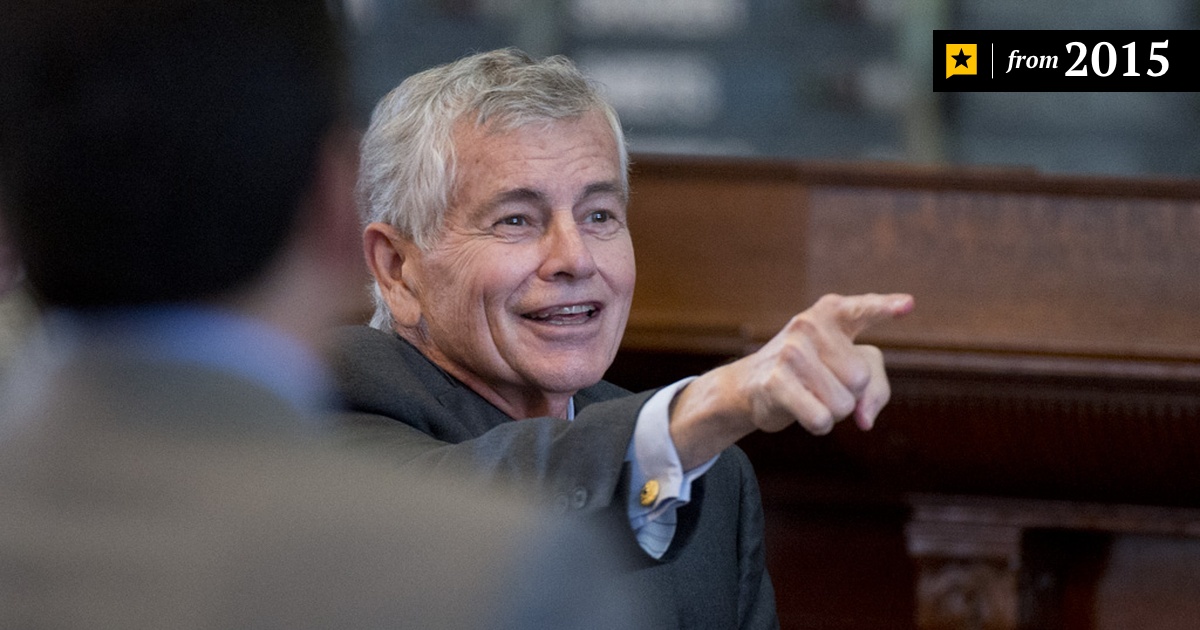 Texas House OKs Ban on Texting While Driving | The Texas Tribune