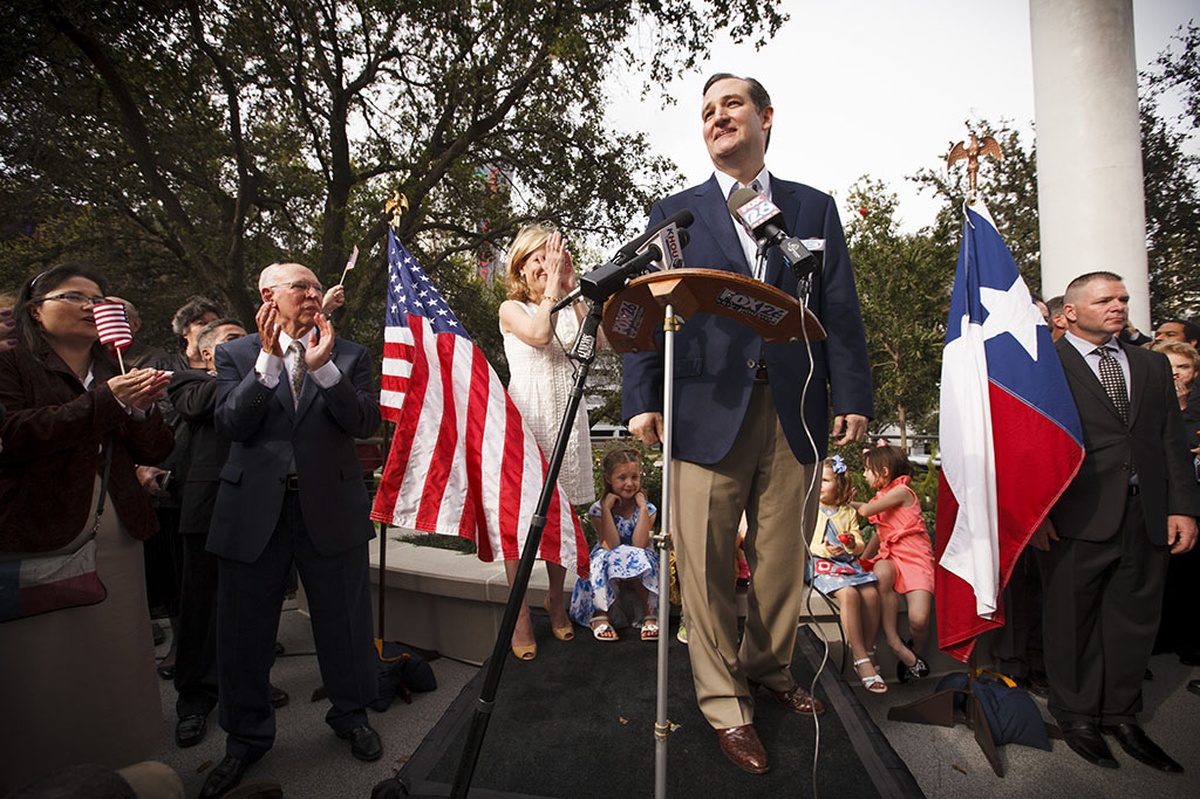 Cruz Aide Leading New Political Action Committee | The Texas Tribune