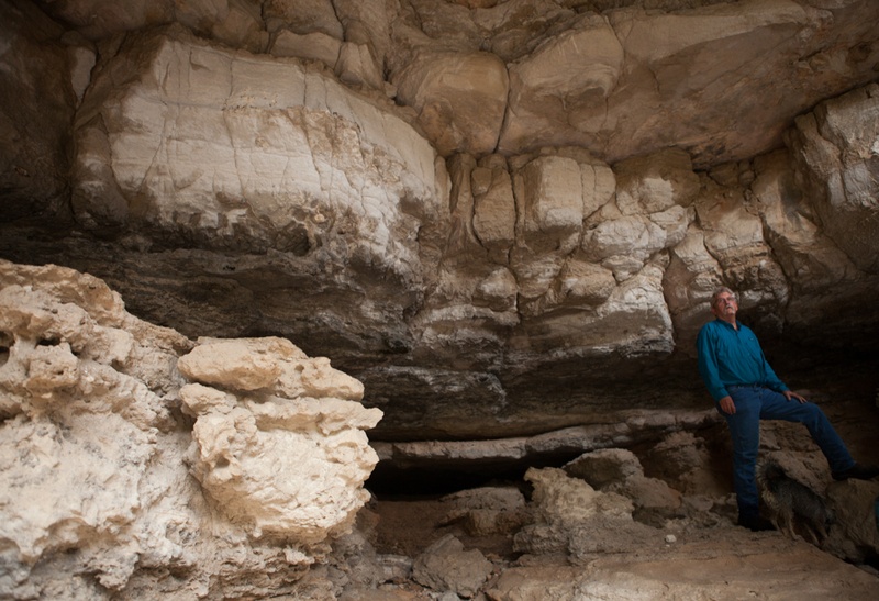 Slideshow: Devils River and Dolan Falls Preserve | The Texas Tribune