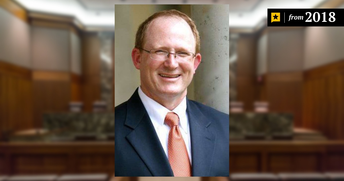 Lawsuit claims that Texas Court of Criminal Appeals judge fired his ...