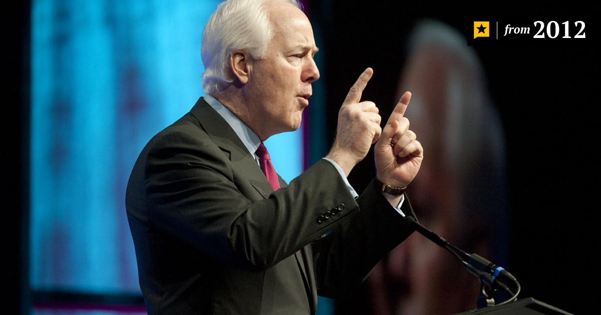 The Evening Brief: Texas Headlines for June 12, 2012 | The Texas Tribune