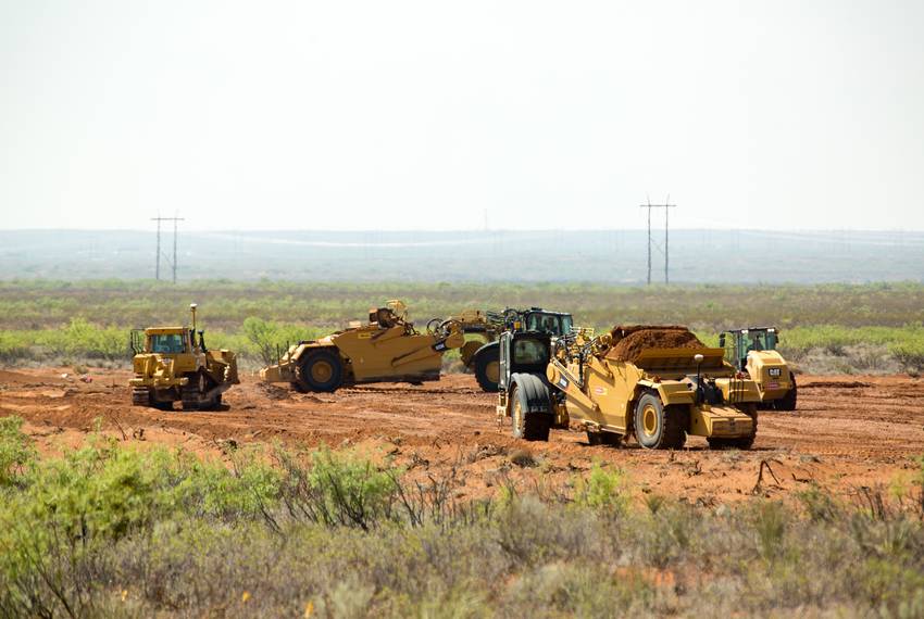 In New Mexico, drilling overwhelms agency protecting America’s lands ...