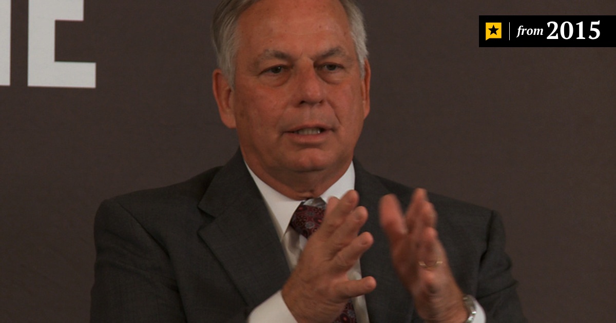 Houston Democratic Leaders to Endorse Gene Green | The Texas Tribune