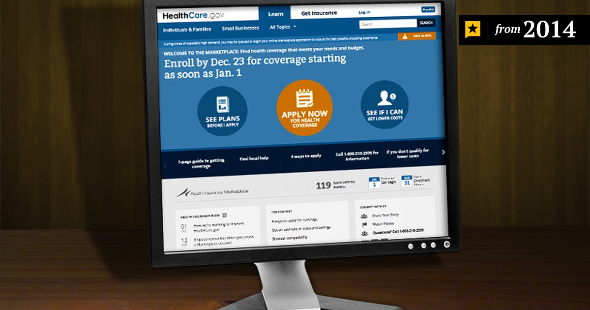 New Campaign Focuses on Texans in "Coverage Gap" | The Texas Tribune