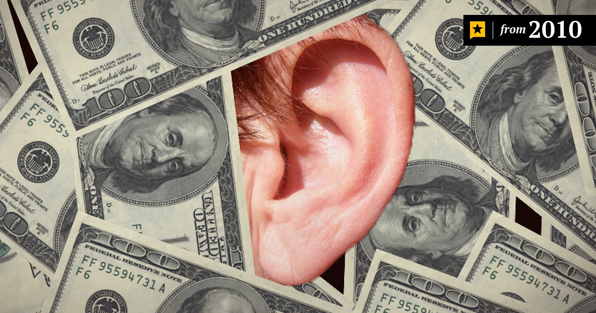 What an End to Earmarks Would Mean for Texas | The Texas Tribune