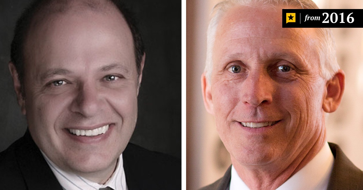 VanDeaver, Lavender Face Off Again in NE Texas House Race | The Texas ...
