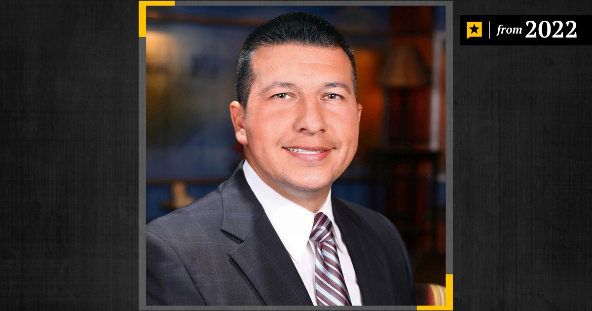 Former Edinburg mayor acquitted of voter fraud in high-profile Texas case | The Texas Tribune