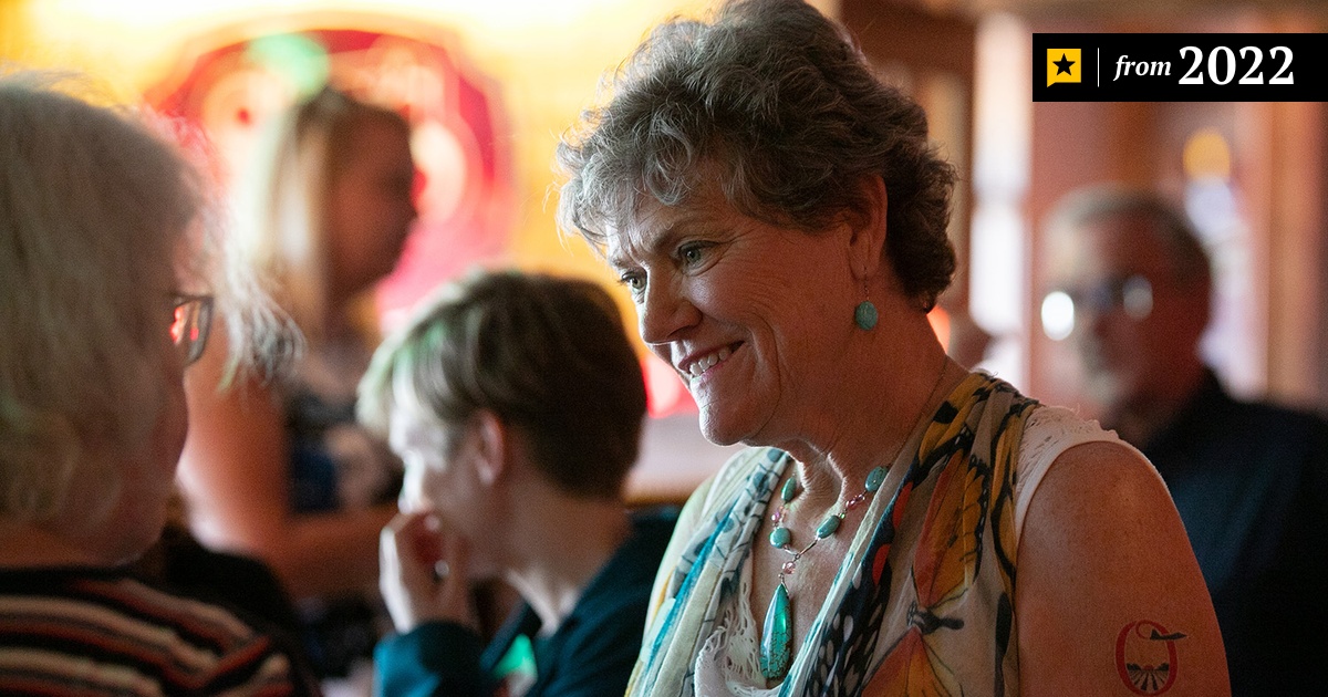 Texas Democratic Party chair election roiled by accusation over shove ...