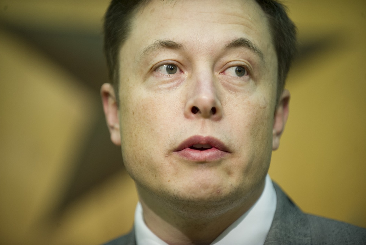 Video: A Conversation With Elon Musk | The Texas Tribune