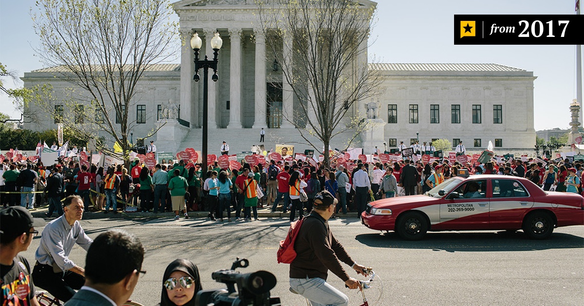 The Brief: Paxton leads charge to end 2012 immigration program | The ...