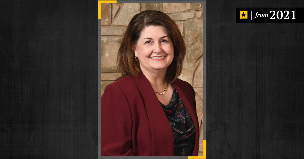 Susan Wright endorsed by Donald Trump in Texas congressional election ...